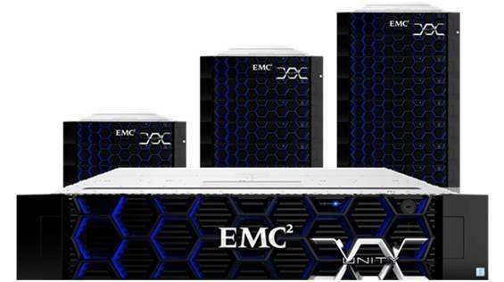 D4-Vs07-6000 Exx Unity 6tb Nlsas 15x3.5 Hdd DELL EMC Unity Storage ...